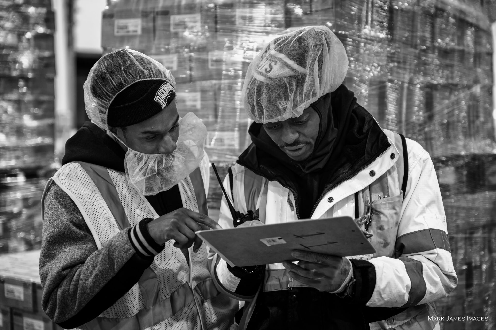 NorthPoint Fresh: Chicago 3PL Warehousing, Fulfillment and Distribution